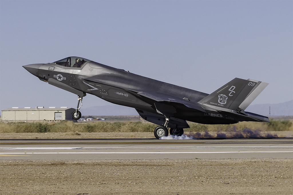 KNJK - NAF El Centro - Military Air Bases - Fence Check Aviation ...